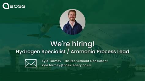 Kyle Tormey On Linkedin Were Hiring Get In Touch And Apply Now