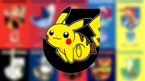 Jleague Reveals All 60 Pokemon Partners And Limited Edition Free Merch