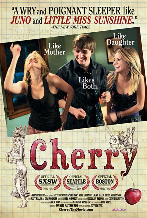 Cherry Picture 1