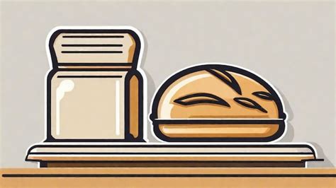 Premium Photo Artisan Bread Making Techniques