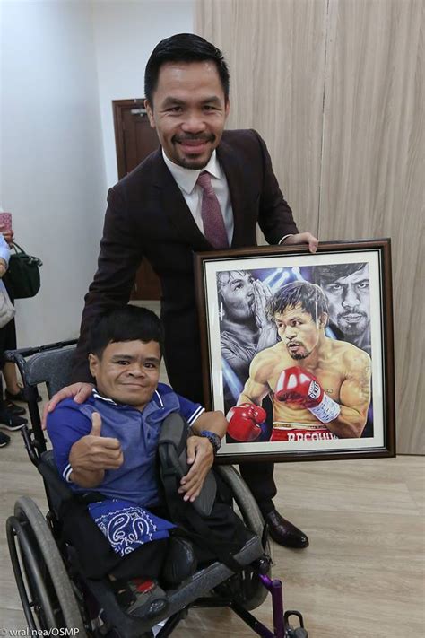 Erwin Dayrit Ang Pinoy Amazing Artist