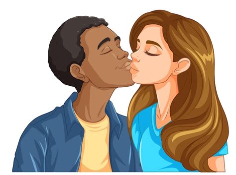 Interracial Vectors And Illustrations For Free Download