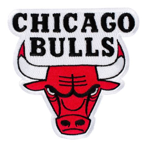 Chicago Bulls Hwc Logo Emblem Official Chicago Bulls Store