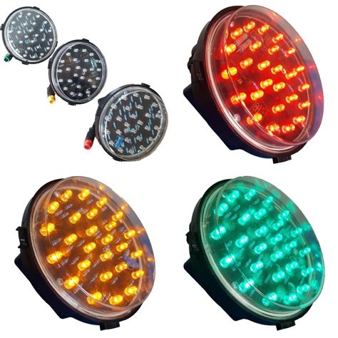 Traffic Light Top Traffic Light Manufacturer Gaoqiao Traffic Technology