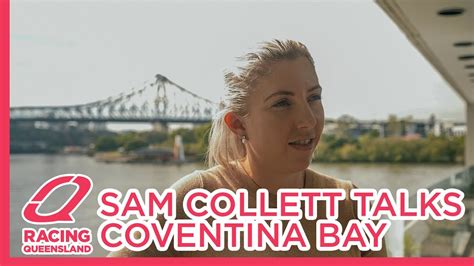 Sam Collett On Coventina Bay Youtube