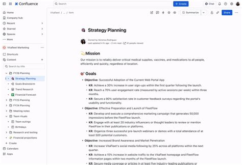 Content Insights And Analytics Confluence Cloud Atlassian Support