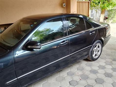 Mercedez Benz S Class 320 Cars 1102241768