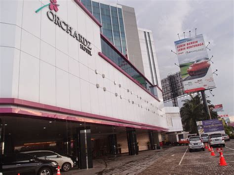 Hotel Di Jakarta Dengan Layanan Pijat Terbaik