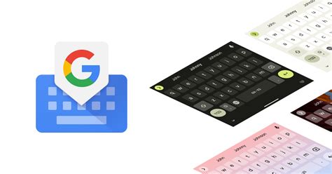 Gboard Update Brings Better Landscape Mode Typing Experience Piunikaweb