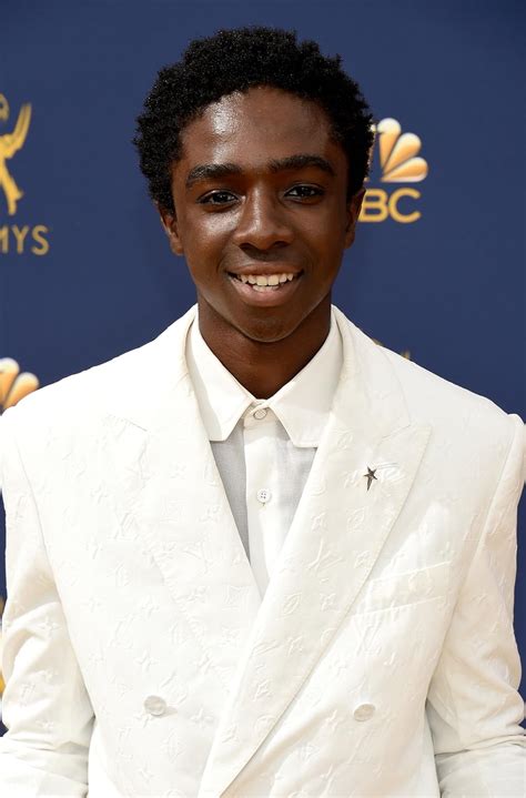 Caleb Mclaughlin Imdb