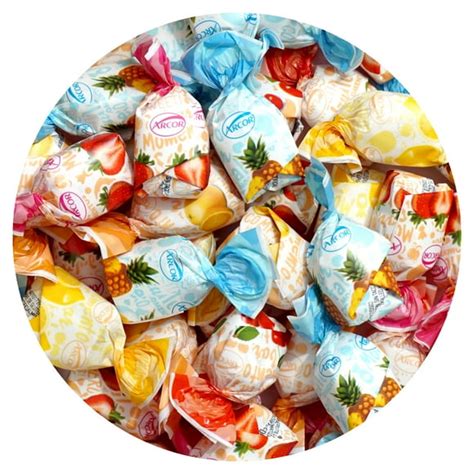 5lb Candy Bag
