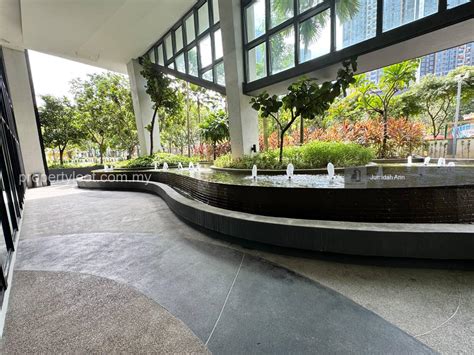 Corner Lot Pool View I Residence I City Icity Propertyleet Malaysia