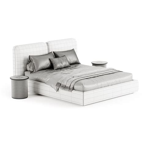 3d Feel By Bolzan Letti Model Turbosquid 2145884