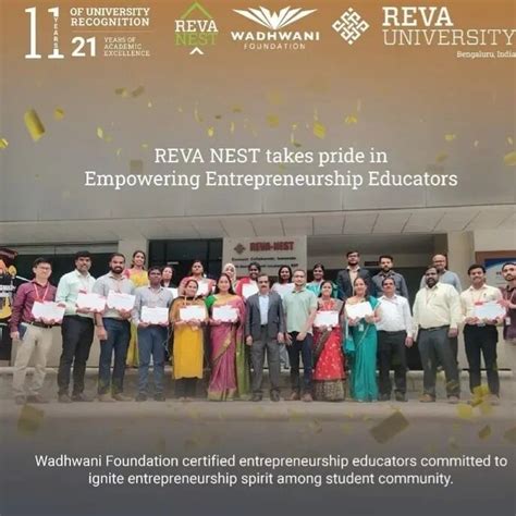 Pallavi Biradar On Linkedin Wadhwanitrainer Entreprenurship Innovation Igniteexpo