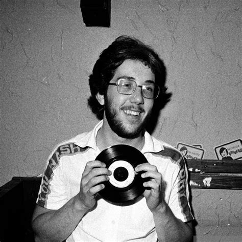 Rob Gretton 1 Electrofunkroots