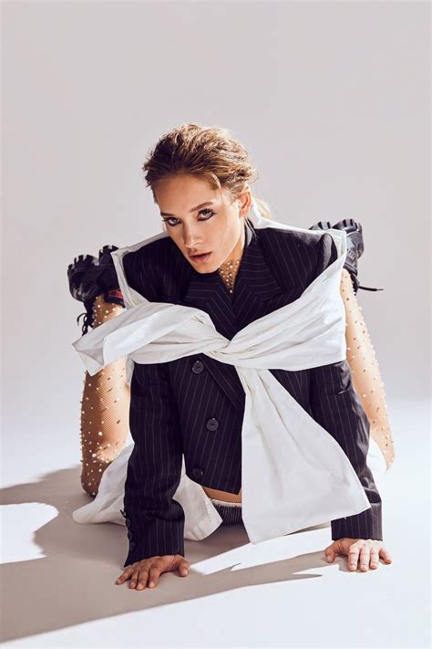 Cornelia Tat For Cosmopolitan Romania Lensed By Vlad Andrei Various