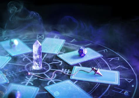 Tarot Course Light School