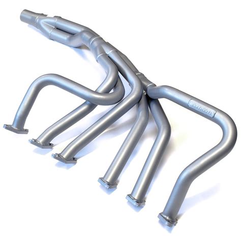 Pacemaker Full Length Tuned Extractors Suit Slant 6 Ap5ap6vcvevf