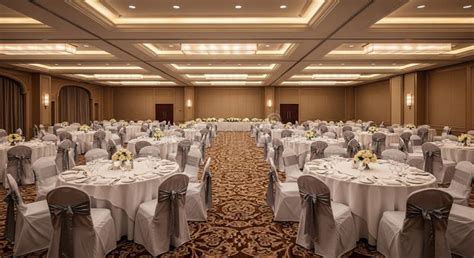 Round Banquet Hall Stock Illustrations 438 Round Banquet Hall Stock