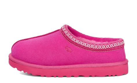 Pink Ugg Slippers The Sole Supplier