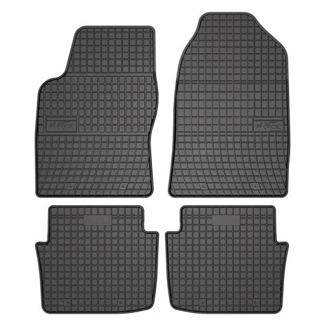 Fußmatten Gummi Kia Ev3 2024 Kostenloser Versand