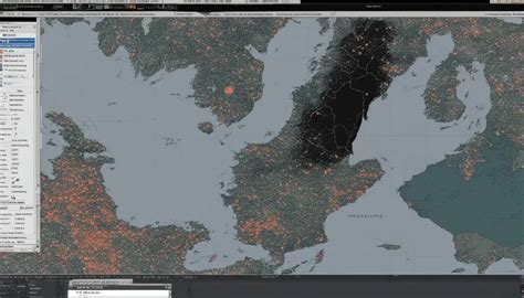 Why Is My Tiff File Showing Up Black In Arcmap Solutions And Tips
