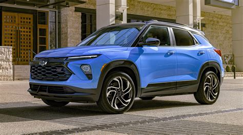 2024 Gmc Terrain Review Expert Insights Pricing And Trims