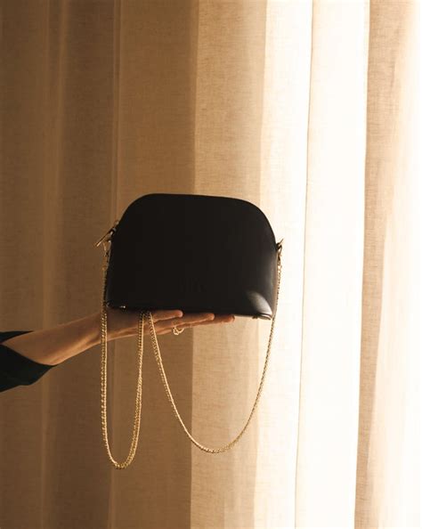 Eli Mini Ii Svart Arv Design