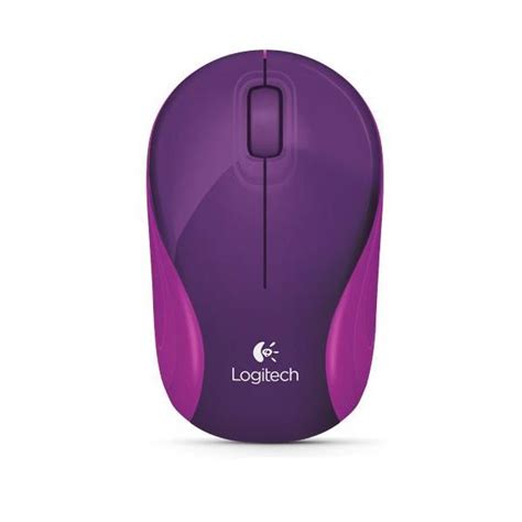 Logitech Mini Mouse Wireless At Jarir Bookstore Qatar