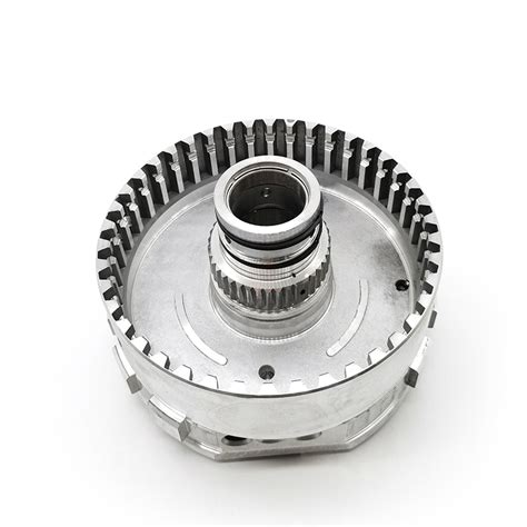 Ceeinex Transmission Clutch Assembly Input Drum 62te Ceeinex Top