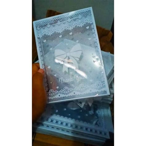 Jual Souvenir Mika Piring Daun Pirda Isi 25 And 50pcs Shopee Indonesia