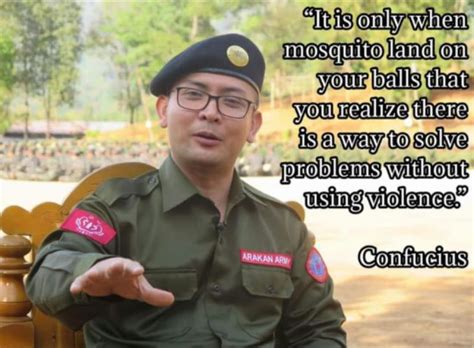 Min Han On Linkedin Myanmar