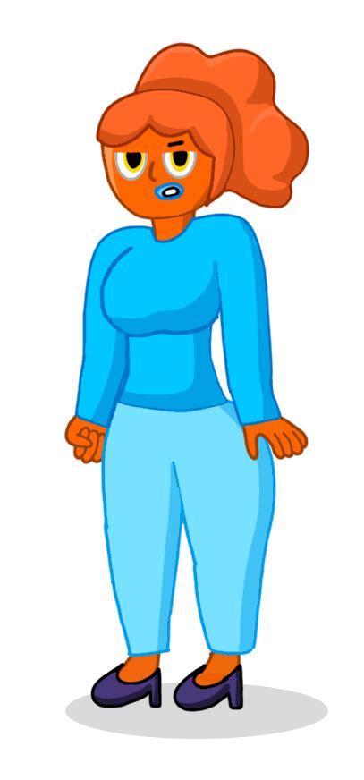 Abby By Miitopianoliveda On Deviantart