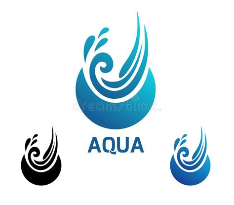 Aqua Blue Color Stock Illustrations 50318 Aqua Blue Color Stock