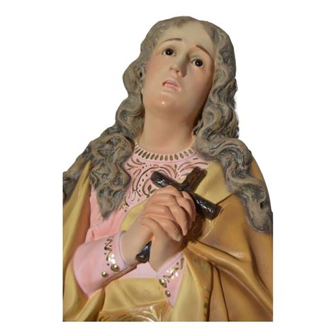 Santa Magdalena 80 Cm 2n Fina El Arte Cristiano