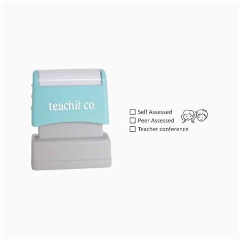 Self Peer Teacher Assessed Teachit Co