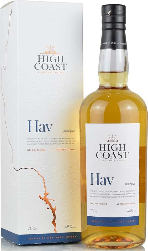 High Coast Hav