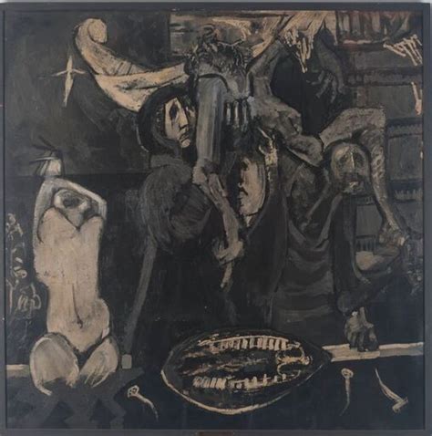 Jim Brewton By Emily Schilling Pasc The Philadelphia Avant Garde