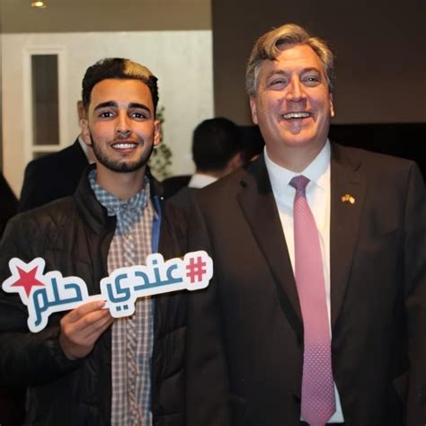 Badr Eddine Berrehal On Linkedin Personelstory Advice Leadership Innovation Usaambassador