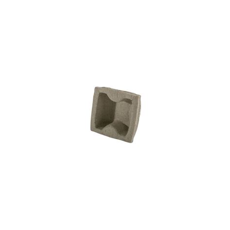 Intumescent Fire And Acoustic Internal Single Socket Box Insert