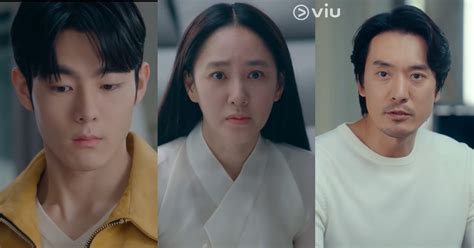 《仙女榴槤》終於提到片名由來！朴柱美與媳婦穿越時光來到2023年上演古代人生存記（ep3 4） Ksd 韓星網 韓劇