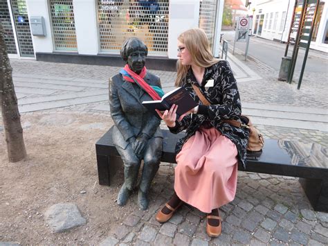 Slay Elsa On A Danish Adventure