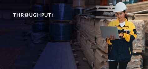 Supply Chain Inventory Optimization Guide Throughput Ai