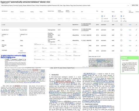 User Interface Supercon 2 Documentation