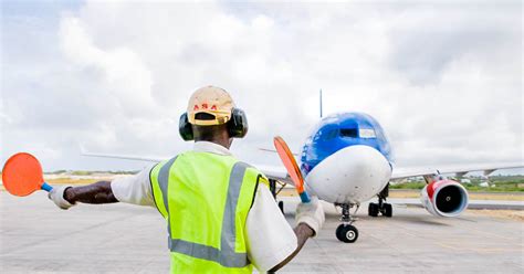 Photo Gallery Airport Services Antigua Ltd