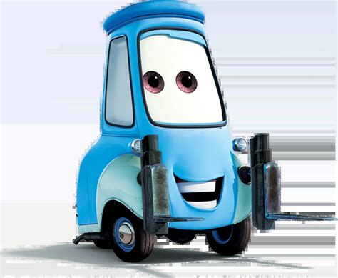 Guido Cars Alexcwebb Studios Wiki Fandom