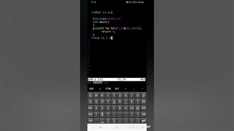 10and20 In C Sorts Apnacollage Code Coding Shorts Pythoncprogramming Youtube