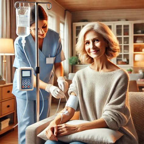 The High Cost Of Ra Infusions And How Leap Fixes It