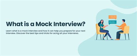 What Is Mock Interview For Jobs With 10 Examples Questions