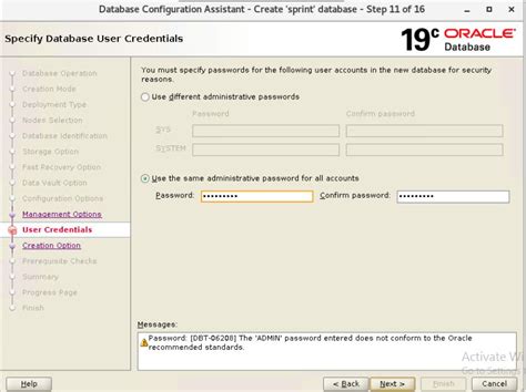 Database Administration Tips 2019